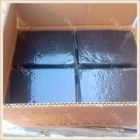 China 0.25 MPa Insulating Glass Sealant Hot Melt Butyl Block EN1279-4 for sale