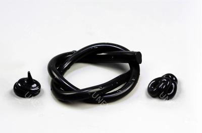 China 1.48g/Cm3 One Component Silicone Sealant Liquid Butyl Rubber Insulating Glass Multi Purpose for sale