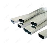 China 6A 27A Aluminum Window Spacer Insulated Glass Non Bending for sale