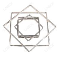 China 9A 12A 14A Aluminum Window Spacer Stainless Steel Profile Warm Edge Bar for sale