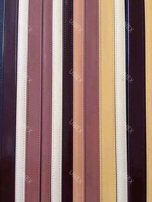 China Polyurethane Warm Edge Windows Fitting Spacers Bar Aluminum Fluorocarbon Coating for sale