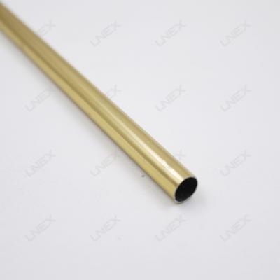 China Round Aluminum Window Spacer Bar Insulating Glass Georgian for sale