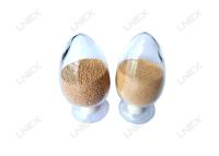 China Desiccant 3A Lithium Molecular Sieve Oxygen Gas Drying IG for sale