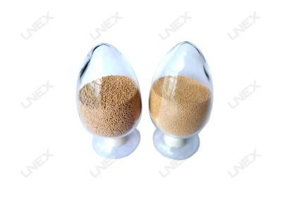 China Desiccant 3A Lithium Molecular Sieve Oxygen Gas Drying IG for sale
