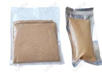 China Chemical IG 3A Molecular Sieve Material Special 0.75g/Ml for sale