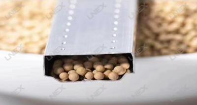 China IG Carbon Molecular Sieve Desiccant 4 Angstrom Moisture Absorbency Adsorbent for sale