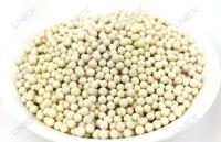 China Insulating Glass Zeolite Molecular Sieve Beads 0.9MM for sale