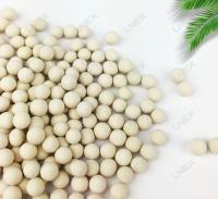 China IGCC Zeolite 3A Molecular Sieve Desiccant IGMA Brown Beads for sale