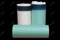 China 100% Virgin Resin Sekisui PVB Film For Laminated Glass 0.76mm for sale