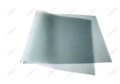 China Grey Heat Insulation PVB Interlayer Film 100% Virgin Resin 0.38mm for sale