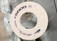 China X5000 Glass Grinding Wheels Silicone Rubber Polishing For Edge Polishing for sale