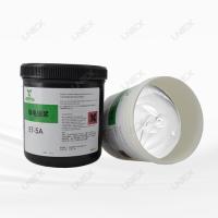 China Adhesive Electrically Conductive Silver Paste Glue Pulp for sale