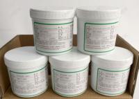 China Adhesive Electrically Conductive Silver Paste Glue Pulp for sale