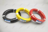 China Smart Film Spare Parts Silver Plated Copper Wire for sale