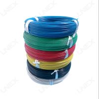 China Smart Film Spare Parts Silver Plated Copper Wire for sale