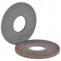 China Wet Glass Grinding Wheels Low E Lapidary Edging Deletion Coat for sale