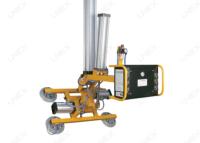 China Pneumatic Vacuum Suction Cup Lifter 500kg For Tilting for sale