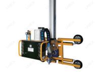 China Rotation Pneumatic Vacuum Tile Suction Lifter Glass Moving Cups 500kg for sale