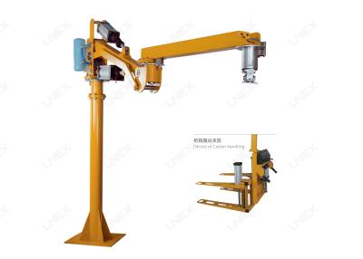 China Industrial Articulating Pneumatic Manipulator Arm BL-150 200KG for sale
