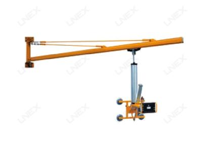 China Wall Slewing Jib Crane Industrial Processing Equipment for sale