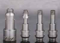 China 13mm Water Swivel Joint Cone Threaded Shank Drill Bit for sale