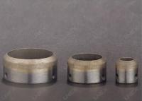 China Countersink Chamfer Glass Drilling Tools 4mm Bronze Powder for sale