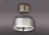 China UNEX Countersink Glass Drilling Tools With Ring 60mm for sale