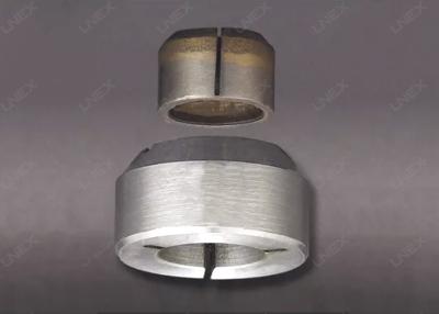 China UNEX Countersink Glass Drilling Tools With Ring 60mm for sale