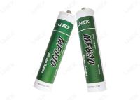 China Weatherproof Glass Silicone Sealant Neutral Cure Caulking Non Corrosive for sale