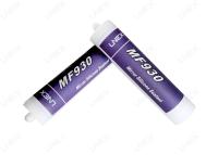 China 9 Months 930 RTV Glass Adhesive Neutral Cure Mirror Silicone Sealant for sale