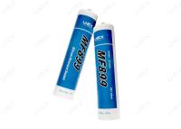 China One Part 0.6 MPa Glazing Neutral Adhesives Weatherproof Silicone Sealant 1.5 G/Cm3 for sale