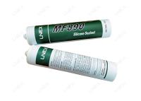 China Weatherproof Glass Silicone Sealant Neutral Cure Caulking Non Corrosive for sale