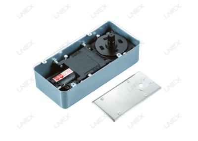 China Italy Type Glass Hardware Stainless Steel Door Closer Floor Spring for sale