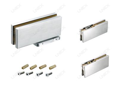 China 360 Degree Glass Door Floor Spring National Hardware Hinge 80kg for sale