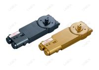 China 120kg  Overhead  Double Action Floor Spring Hinge 1000*2300mm for sale