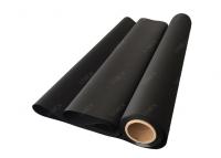 China Black 0.38mm Indoor/Outdoor EVA Film For Glass Lamination Soft for sale