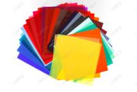 China 0.38mm 0.5mm 0.76mm Strong Adhesive Color Eva Laminate Glass Film 2300mm for sale