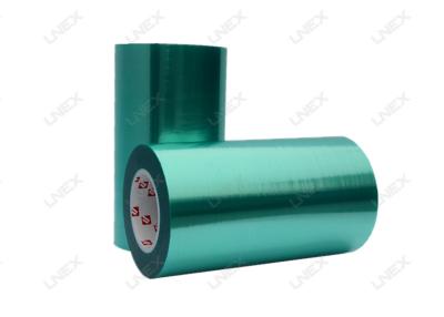 China Temperature Resistance EVA Lamination Film Tape For Glass Processing for sale