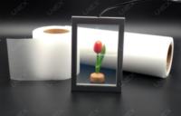China Switchable Glass Lamination EVA Film For Smart Film 0.76mm for sale