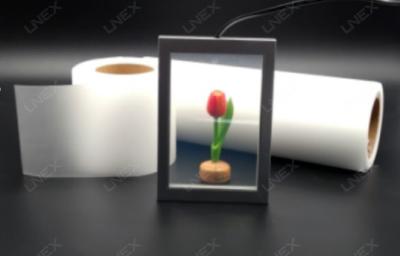 China Switchable Glass Lamination EVA Film For Smart Film 0.76mm for sale