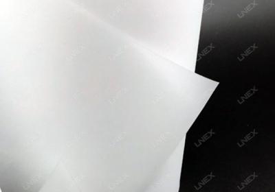 China 0.5mm Super Clear EVA Safety Glass Laminated Films for Outdoor for sale