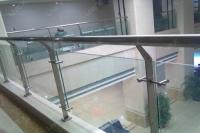China 0.38mm 0.5mm 0.76mm Safety EVA Lamination Film Super Clear Transparent For Glass for sale