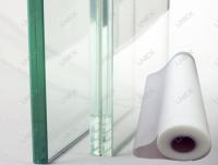 China Ultra Clear Hot Melt EVA Lamination Film For Laminated Glass Outdoor for sale