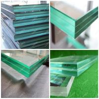 China 0.38mm 0.5mm 0.76mm Safety EVA Lamination Film Super Clear Transparent For Glass for sale