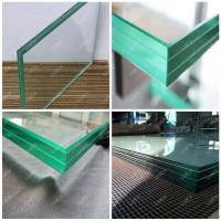 China 0.5mm Super Clear EVA Safety Glass Laminated Films for Outdoor for sale
