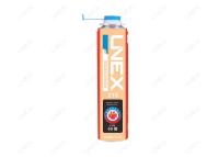 China 750ml Polyurethane Foam Sealant Pu Structural Silicone Spray Waterproof Sealant for sale