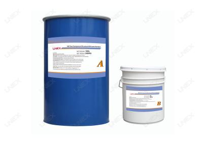 China 1.33 Kg/L Structural Silicone Sealant Curtain Wall Two Component for sale
