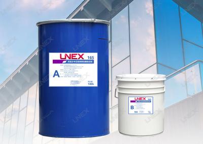 China Quick Drying Structural Glazing Sealant Glass Silicone Adhesive 1.7s For Curtain Wall for sale