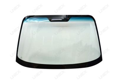 China Windshield Laminated Glass Enamels Paint Ez Fire Automobile Tempered Black for sale