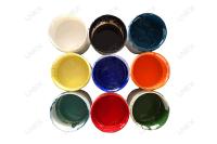 China Tempered Glass Enamels Paint U4401W Lead Containing Paint 680℃ 720℃ for sale